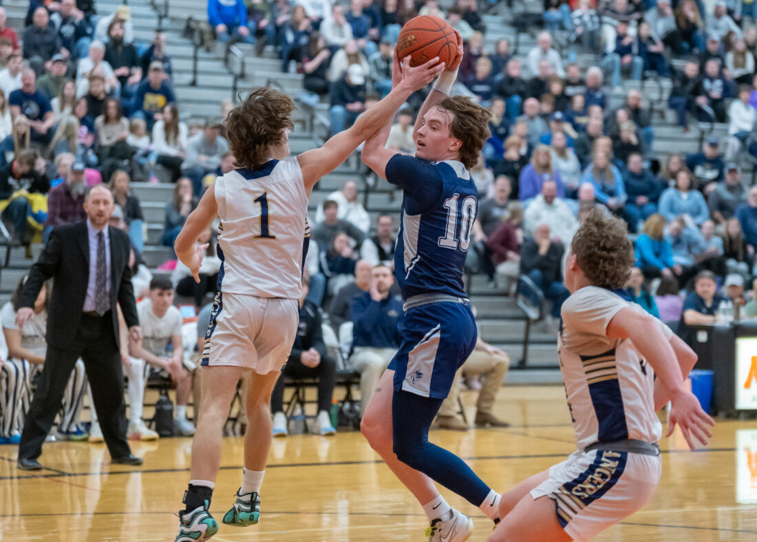 Northwest defeats Muncy and wins first district championship since 1992 ...